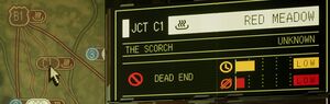 Junction - Pacific Drive Wiki