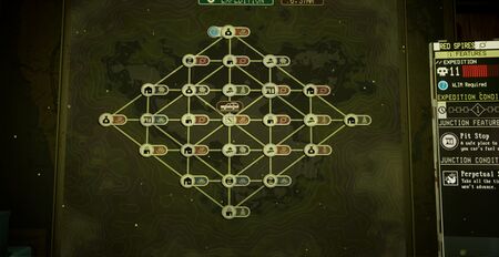 Expeditions - Pacific Drive Wiki