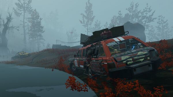MZ-Racer - Pacific Drive Wiki