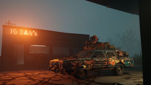 Rolling Mural - Pacific Drive Wiki